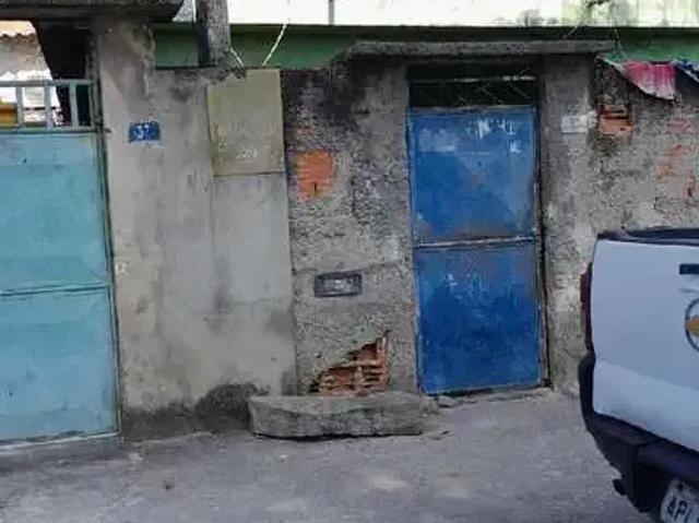 Casa / Sobrado para Venda em Nova Iguaçu/RJ Jardim Palmares 1 Quartos
