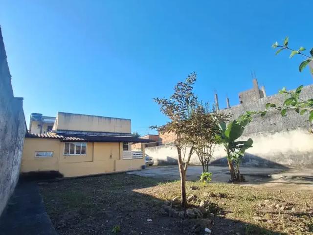 Casa / Sobrado para Venda em Nova Iguaçu/RJ Kennedy 3 Quartos