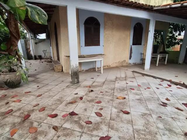 Casa / Sobrado para Venda em Nova Iguaçu/RJ Kennedy 2 Quartos