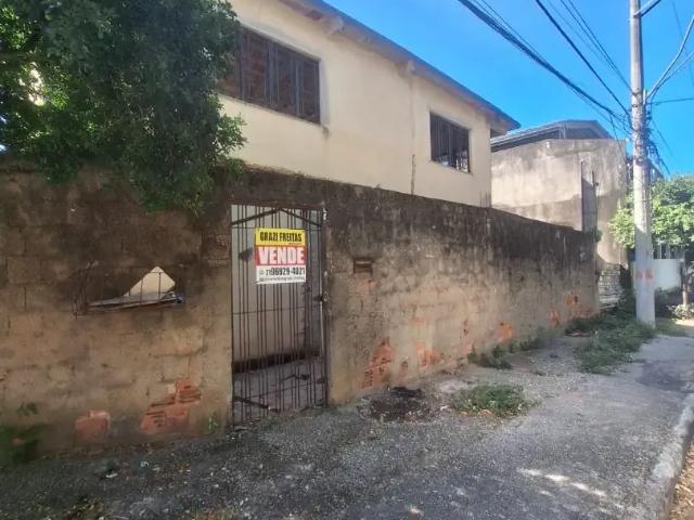Casa / Sobrado para Venda em Nova Iguaçu/RJ Kennedy 2 Quartos