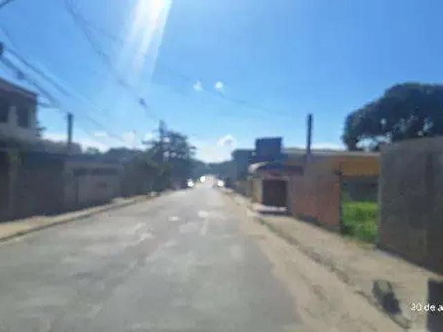 Casa / Sobrado para Venda em Nova Iguaçu/RJ Lagoinha 1 Quartos