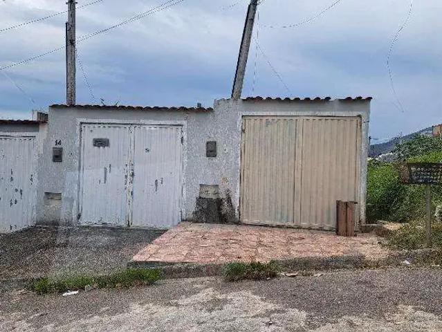 Casa / Sobrado para Venda em Nova Iguaçu/RJ Lagoinha 1 Quartos