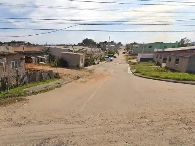 Casa / Sobrado para Venda em Nova Iguaçu/RJ Lagoinha 1 Quartos