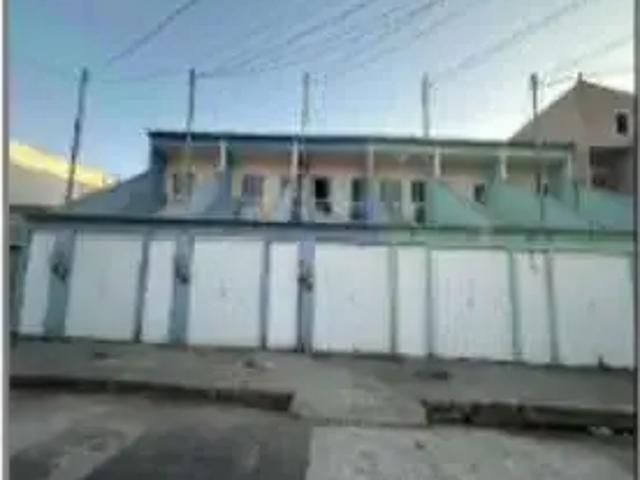Casa / Sobrado para Venda em Nova Iguaçu/RJ Lagoinha 1 Quartos