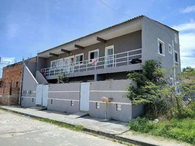 Casa / Sobrado para Venda em Nova Iguaçu/RJ Lagoinha 2 Quartos