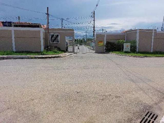 Casa / Sobrado para Venda em Nova Iguaçu/RJ Palhada 2 Quartos