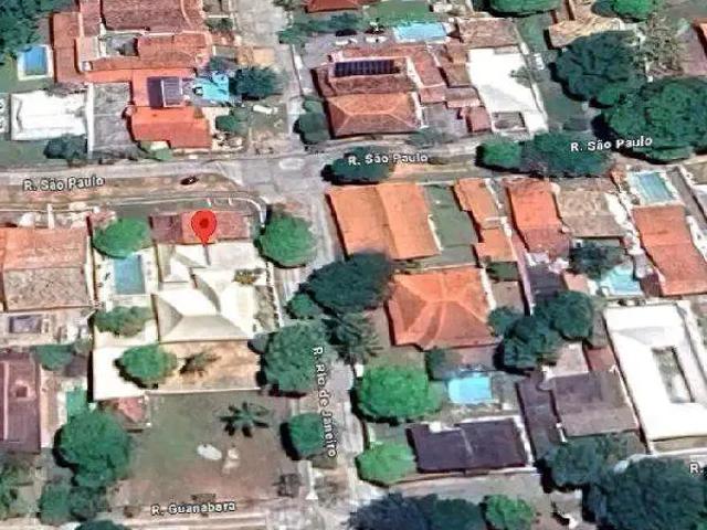 Casa / Sobrado para Venda em Nova Iguaçu/RJ Paraíso 2 Quartos