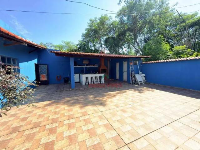 Casa / Sobrado para Venda em Nova Iguaçu/RJ Paraíso 2 Quartos