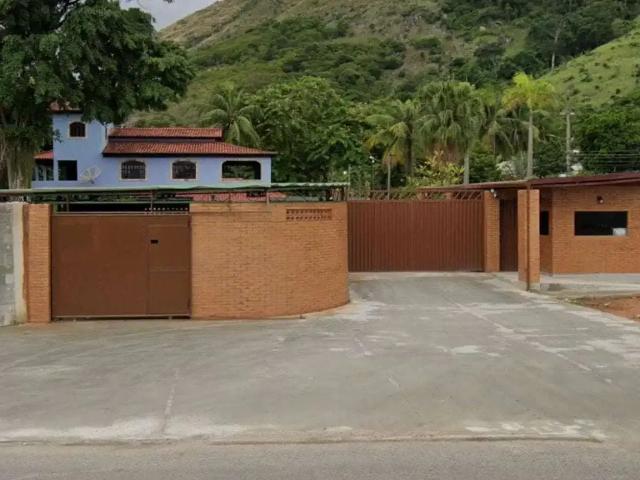 Casa / Sobrado para Venda em Nova Iguaçu/RJ Paraíso