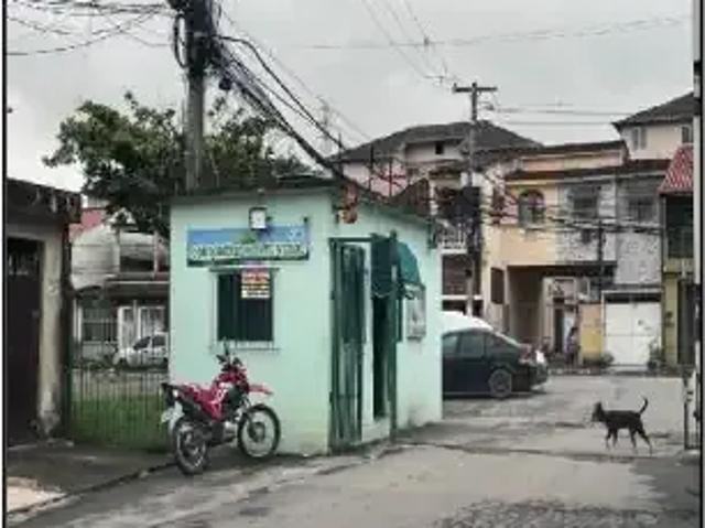 Casa / Sobrado para Venda em Nova Iguaçu/RJ Ponto Chic