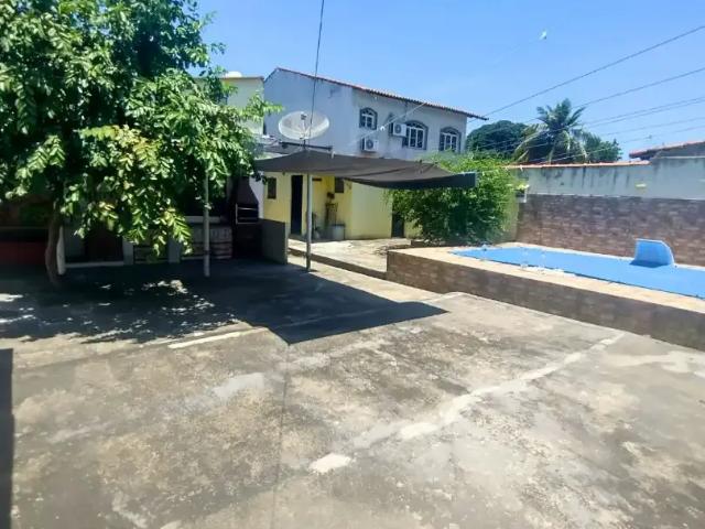 Casa / Sobrado para Venda em Nova Iguaçu/RJ Prados Verdes 2 Quartos