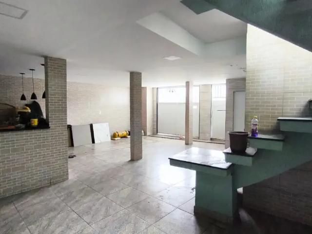 Casa / Sobrado para Venda em Nova Iguaçu/RJ Rodilândia 2 Quartos