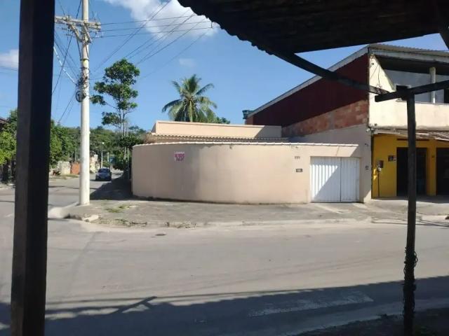 Casa / Sobrado para Venda em Nova Iguaçu/RJ Santa Rita 3 Quartos