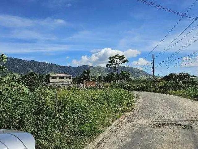 Casa / Sobrado para Venda em Nova Iguaçu/RJ Santa Rita 2 Quartos