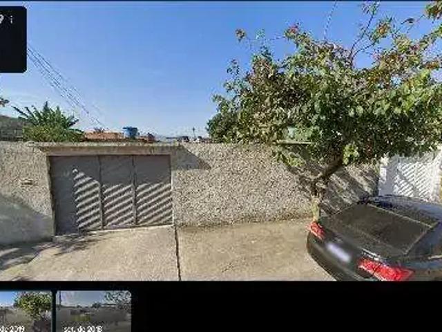Casa / Sobrado para Venda em Nova Iguaçu/RJ Santa Rita 2 Quartos