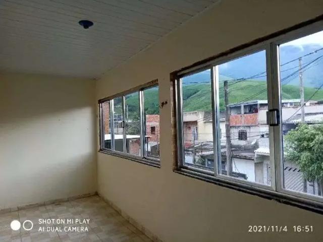 Casa / Sobrado para Venda em Nova Iguaçu/RJ Valverde 2 Quartos