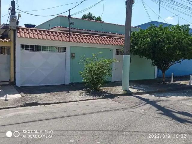 Casa / Sobrado para Venda em Nova Iguaçu/RJ Valverde 2 Quartos
