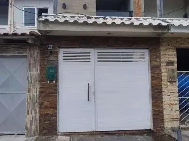 Casa / Sobrado para Venda em Nova Iguaçu/RJ Valverde 2 Quartos