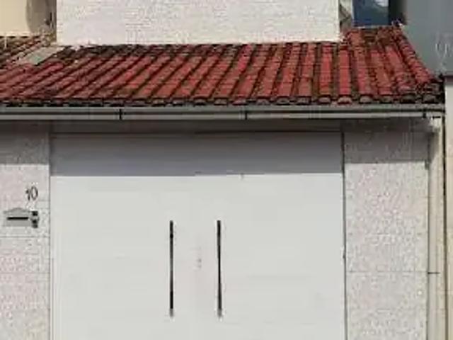 Casa / Sobrado para Venda em Nova Iguaçu/RJ Valverde 2 Quartos