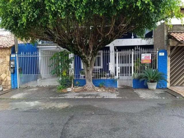 Casa / Sobrado para Venda em Nova Iguaçu/RJ Valverde 5 Quartos