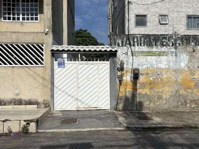 Casa / Sobrado para Venda em Nova Iguaçu/RJ Vila Nova 2 Quartos