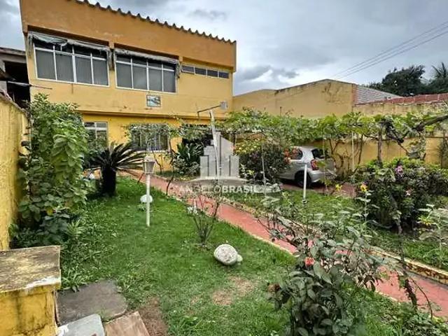 Casa / Sobrado para Venda em Nova Iguaçu/RJ Vila Nova 2 Quartos
