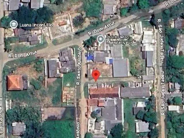 Casa / Sobrado para Venda em Nova Iguaçu/RJ Vila Santo Antônio 1 Quartos