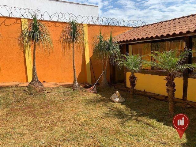 Casa / Sobrado para Venda em Nova Lima/MG Vale do Sol 4 Quartos