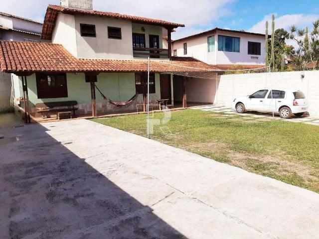 Casa / Sobrado para Venda em Nova Lima/MG Vale do Sol 3 Quartos