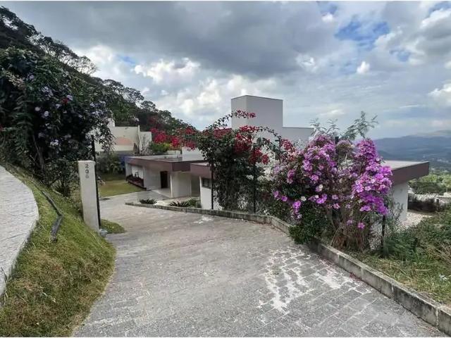 Casa / Sobrado para Venda em Nova Lima/MG Vereda das Gerais 4 Quartos