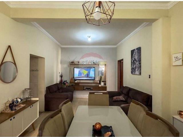 Casa / Sobrado para Venda em Nova Lima/MG Vila Operária 3 Quartos