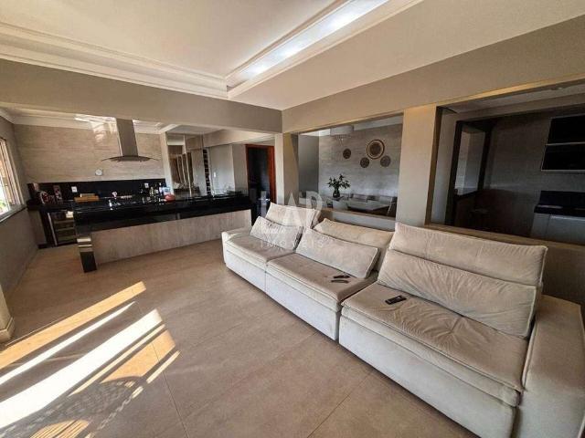 Casa / Sobrado para Venda em Nova Lima/MG Vila Aparecida 3 Quartos