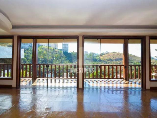 Casa / Sobrado para Venda em Nova Lima/MG Vila Castela 4 Quartos