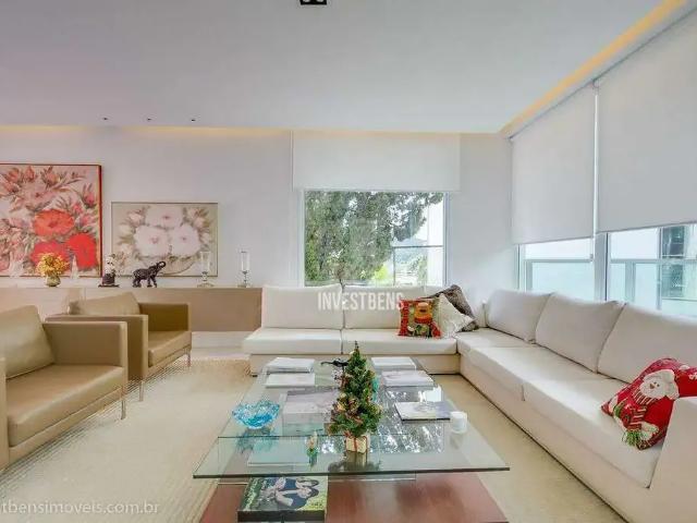 Casa / Sobrado para Venda em Nova Lima/MG Vila das Flores 4 Quartos