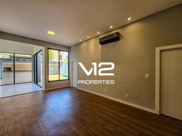 Casa / Sobrado para Venda em Nova Lima/MG Alphaville Lagoa dos Ingleses 4 Quartos