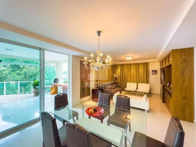 Casa / Sobrado para Venda em Nova Lima/MG Alphaville 4 Quartos
