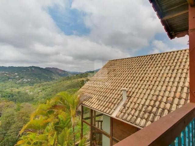 Casa / Sobrado para Venda em Nova Lima/MG Conde 3 Quartos