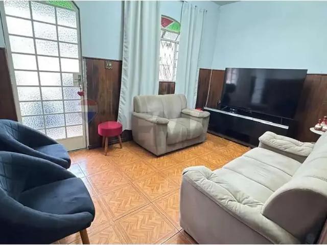 Casa / Sobrado para Venda em Nova Lima/MG Cristais II 2 Quartos