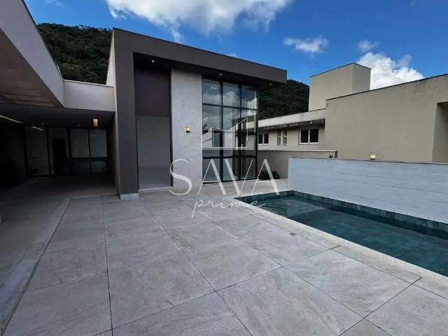 Casa / Sobrado para Venda em Nova Lima/MG Quintas do Sol 4 Quartos