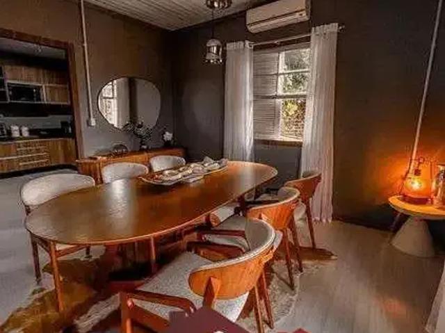 Casa / Sobrado para Venda em Nova Petrópolis/RS Vila Olinda 3 Quartos