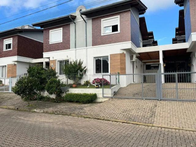 Casa / Sobrado para Venda em Nova Petrópolis/RS Vila Germania 2 Quartos