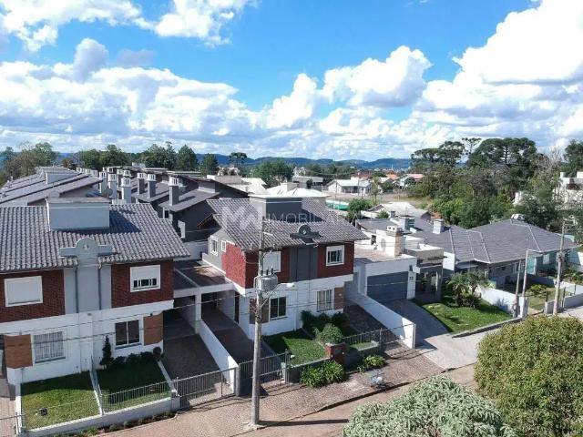 Casa / Sobrado para Venda em Nova Petrópolis/RS Vila Germania 2 Quartos