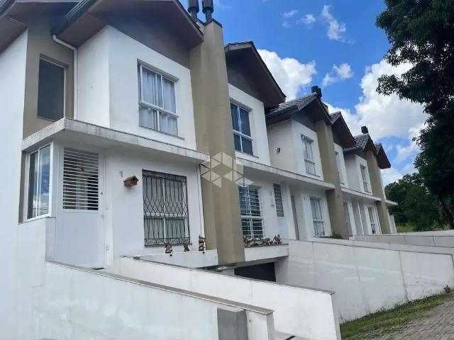 Casa / Sobrado para Venda em Nova Petrópolis/RS Vila Germania 2 Quartos