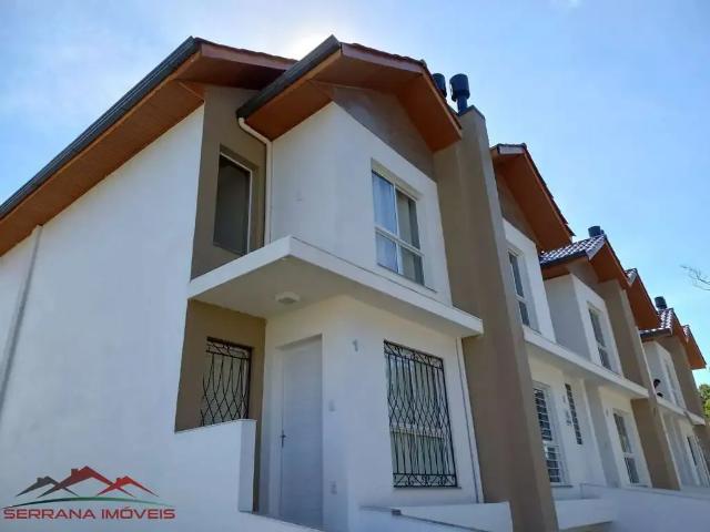 Casa / Sobrado para Venda em Nova Petrópolis/RS Vila Germania 2 Quartos