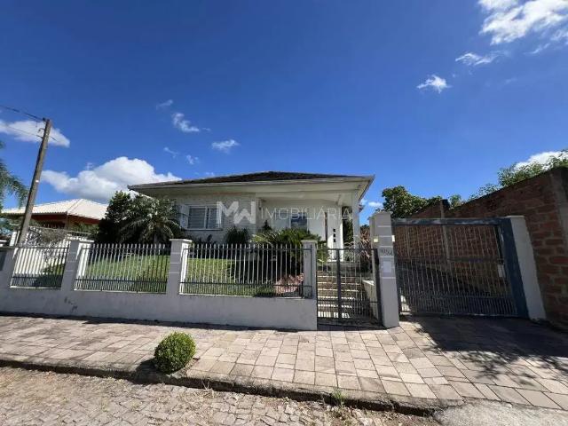 Casa / Sobrado para Venda em Nova Petrópolis/RS Bavária 3 Quartos