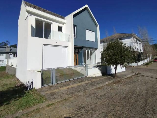 Casa / Sobrado para Venda em Nova Petrópolis/RS Bavária 3 Quartos