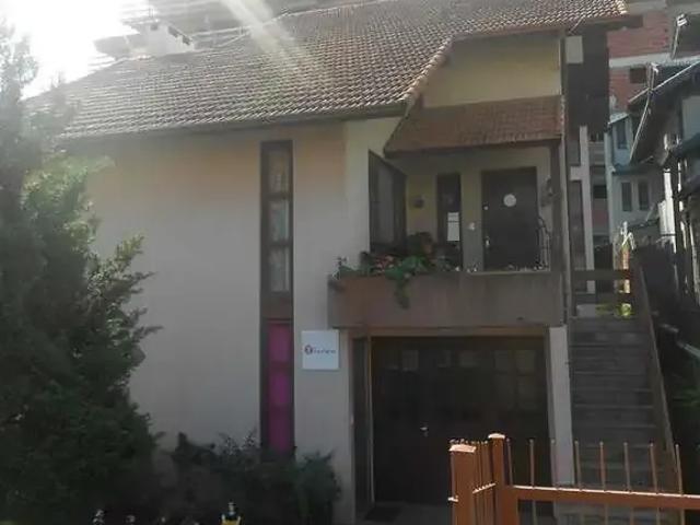 Casa / Sobrado para Venda em Nova Petrópolis/RS Centro 3 Quartos