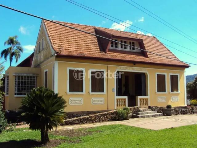 Casa / Sobrado para Venda em Nova Petrópolis/RS Centro 2 Quartos