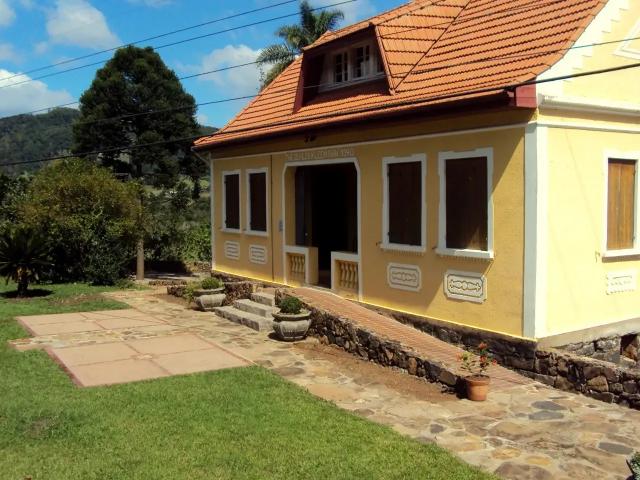 Prédio para Venda em Nova Petrópolis/RS Dos Boêmios