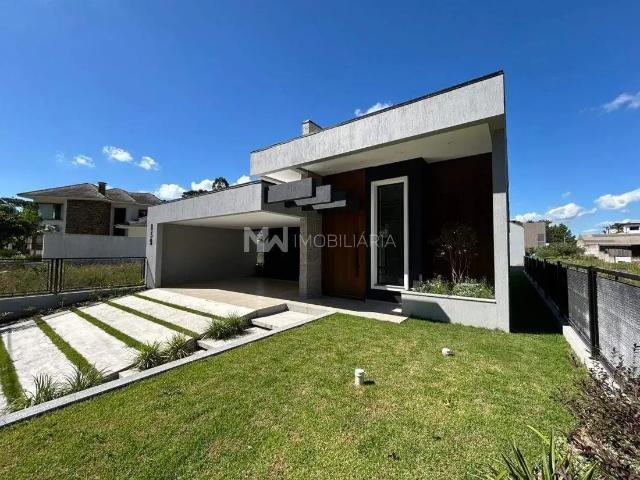 Casa / Sobrado para Venda em Nova Petrópolis/RS Juriti 3 Quartos